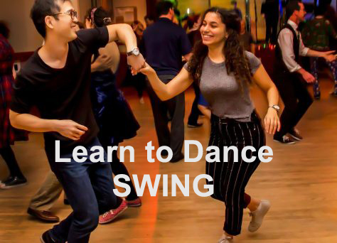 Date Night Dance | Friday Night Dance Class for Couples | Westport, CT