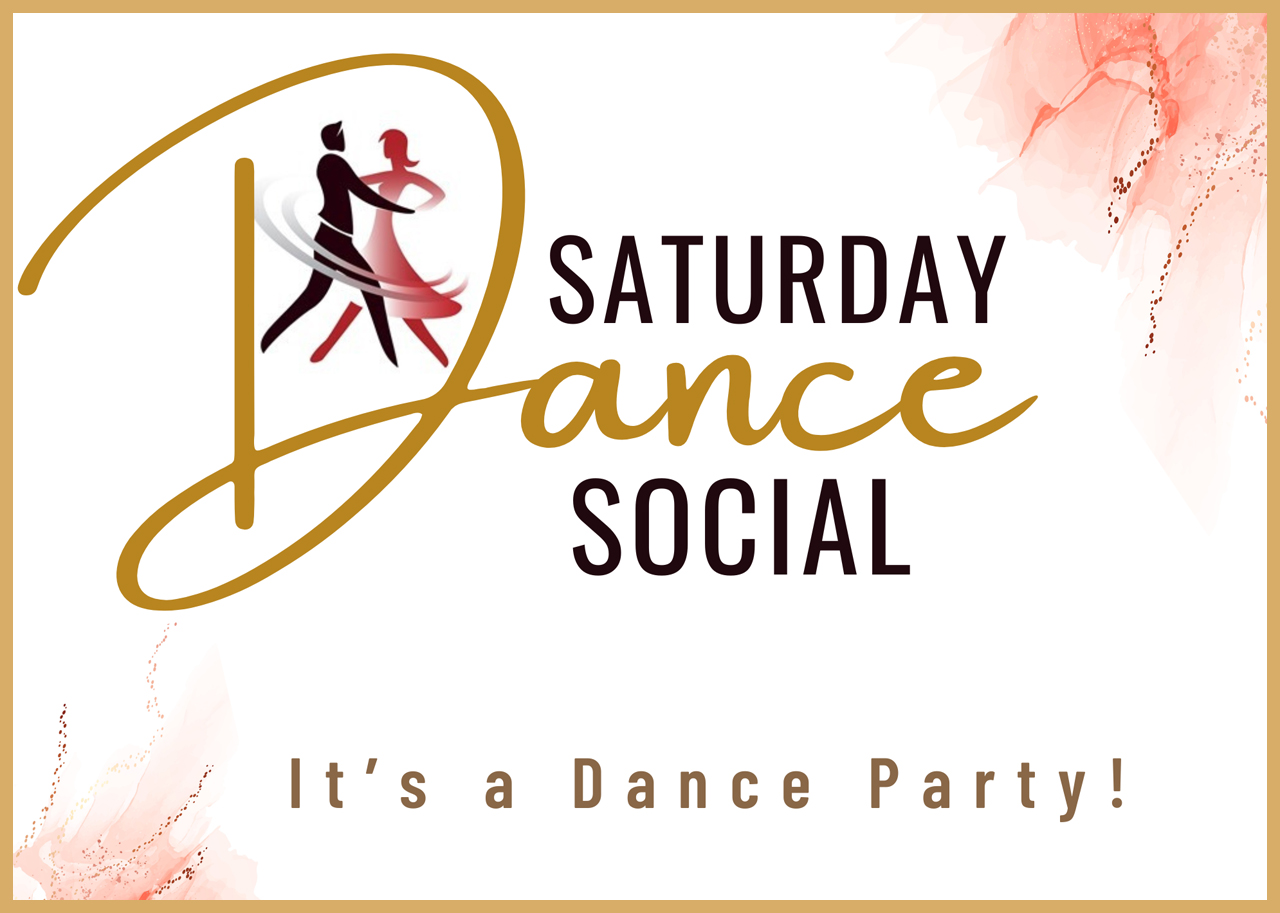 Social Dance Events, Classes and Dance Parties in Westport, CT